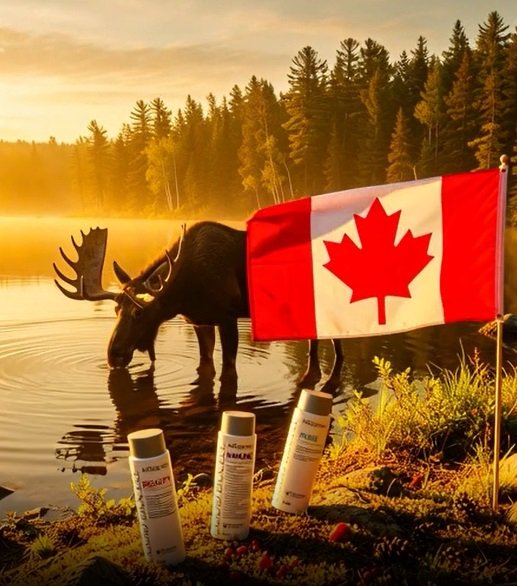 Buy Modere Canada 15% Off - Liquid BioCell, Trim, CellProof, Logiq