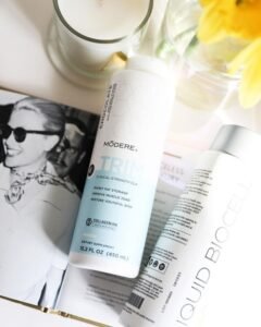 Buy Modere Canada 15% Off - Liquid BioCell, Trim, CellProof, Logiq