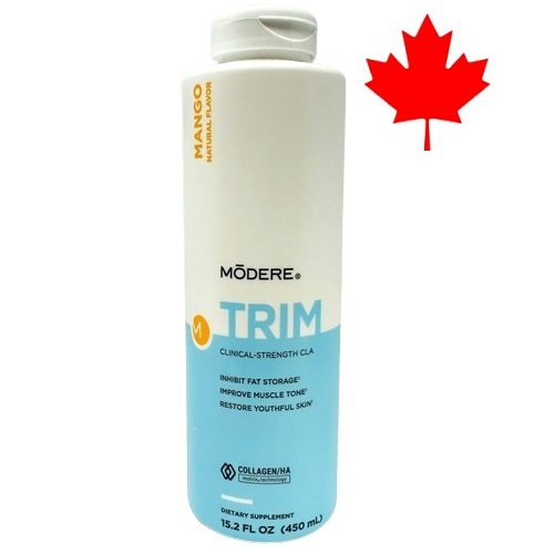 Buy Modere Canada 15% Off - Liquid BioCell, Trim, CellProof, Logiq