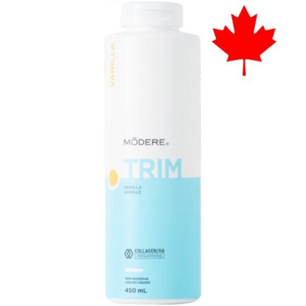 Buy Modere Canada 15% Off - Liquid BioCell, Trim, CellProof, Logiq